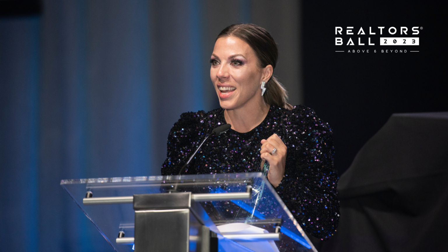 The REALTORS® Association of Edmonton (RAE)