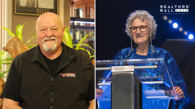 The REALTORS® Association of Edmonton (RAE)