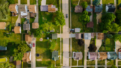 The REALTORS® Association of Edmonton (RAE)